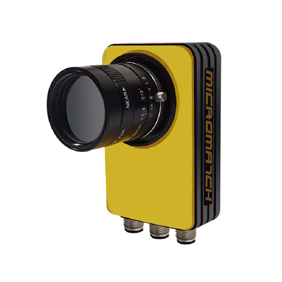 Micro 6000 Smart camera