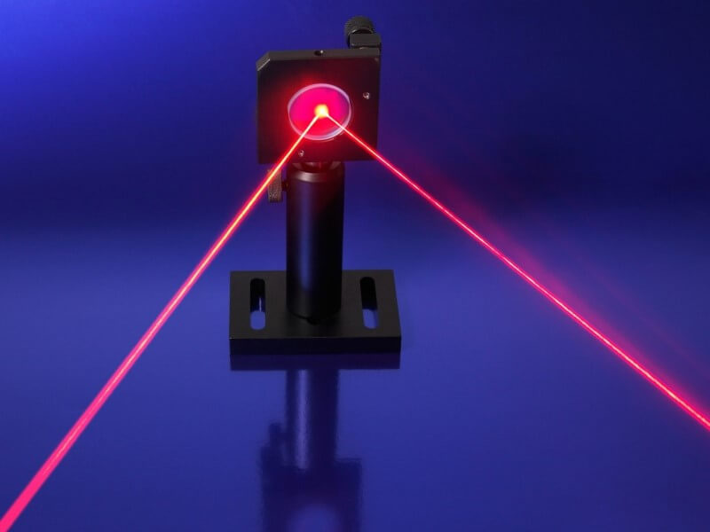 Tia laser là gì? Tác dụng và tác hại của tia laser - TeHar